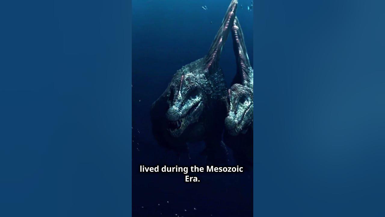 Loch Ness Monster: Unveiling the Mystery of Nessie - Part 2 #shorts - YouTube