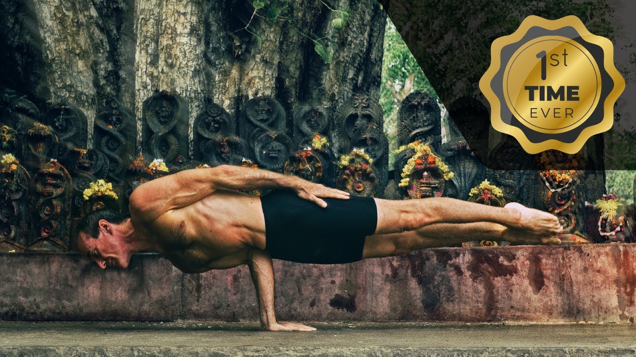 David Swenson Intermediate & Advanced Workshop - YouTube