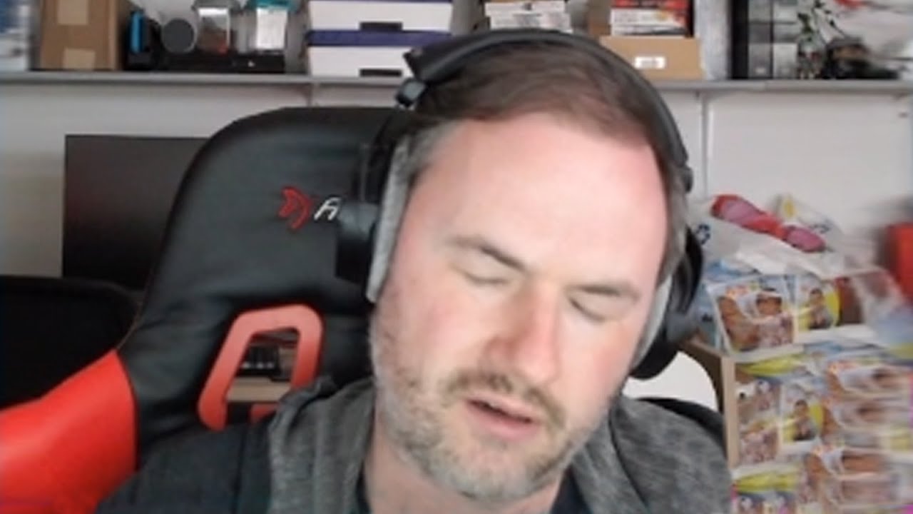 sips' son asks what a concentration camp is - YouTube