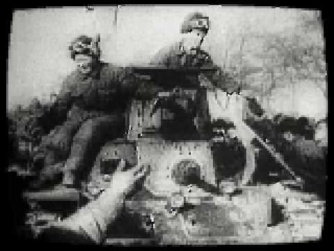 The Long March of Mao Zedong 1934-1935 - YouTube