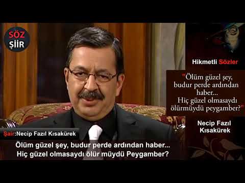 Dostu Dosta Kavuşturan Köprü - Hayati İnanç