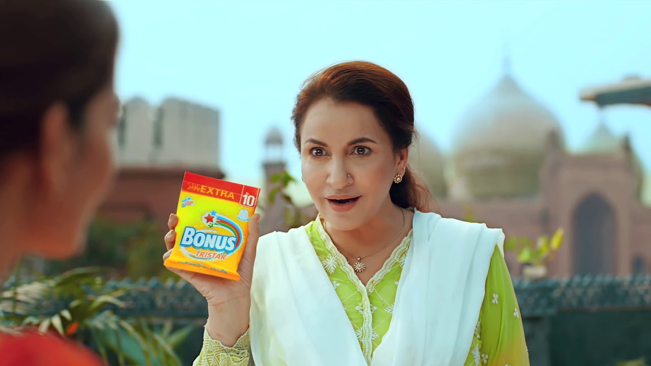 Rs 10 Bonus Tristar - 2018 - YouTube