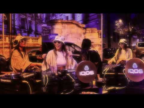 Ozlemek- Carlita Roleplay - Le Petit x Picnic Fonic - House - Afro house