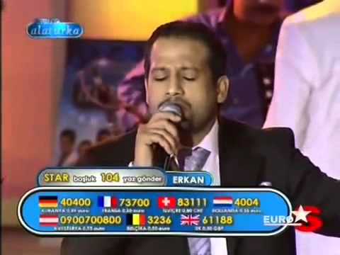 Popstar Alaturka Erkan-Yillar