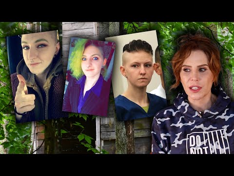 The case of Julia Enright: A Twisted Web of Deception