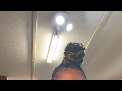 Stacey Harbin (Candy Red) is going live! - YouTube