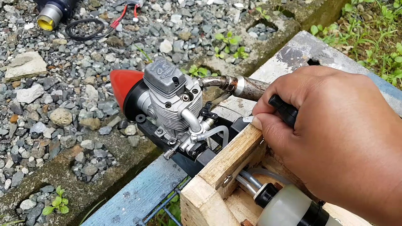 OS FS 70 Ultimate w/o Pump - YouTube