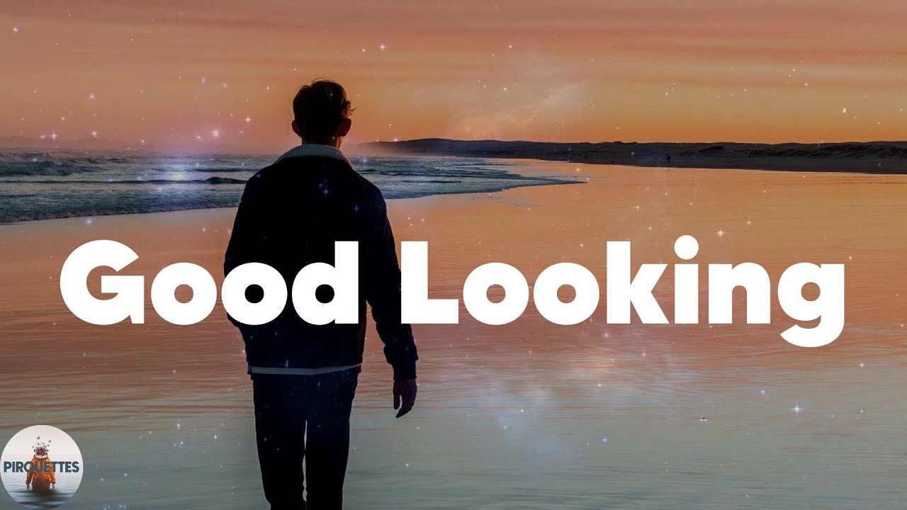 Suki Waterhouse - Good Looking (Lyrics) - YouTube