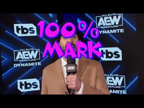 100% Mark - Dynamite Going 3 Hours?!?! - YouTube