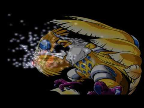 Bakuten Shoot Beyblade - Bay Battle Tournament PSX Intro And Ending