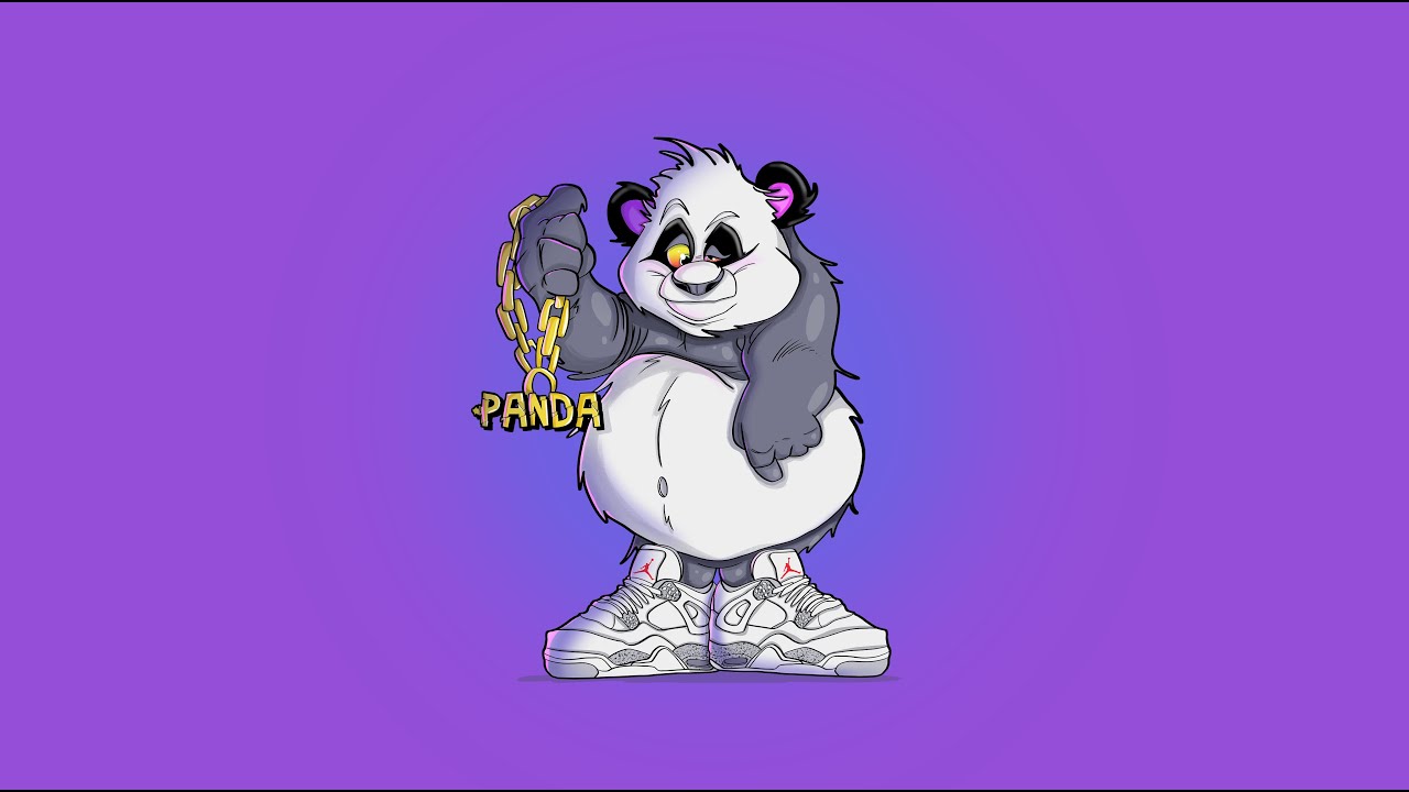 BASE DE TRAP "FLOW PANDA" | HARD Trap Beat 2023 | Trap Rap Instrumental ...