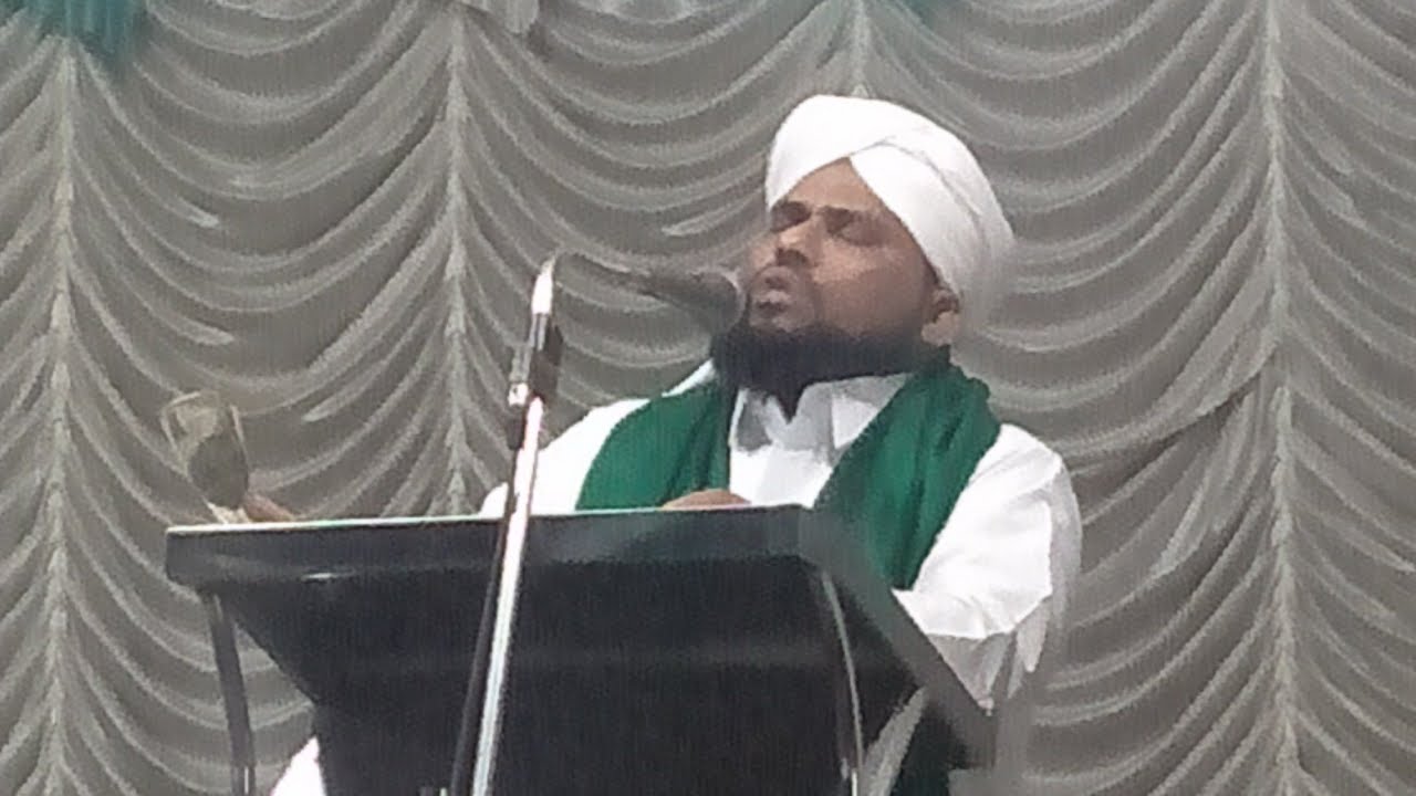 KOORIKUZHI THANGAL SWALATH MAJLIS | Illithode Juma Masjid | 8/12/2018 ...