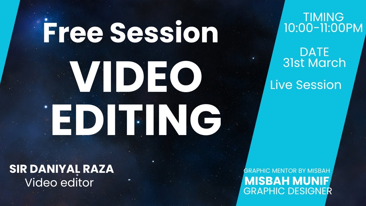 video editing session|| 2024 - YouTube