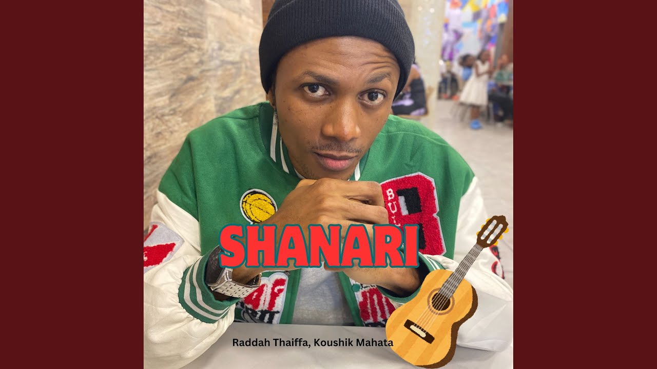 SHANARI - YouTube