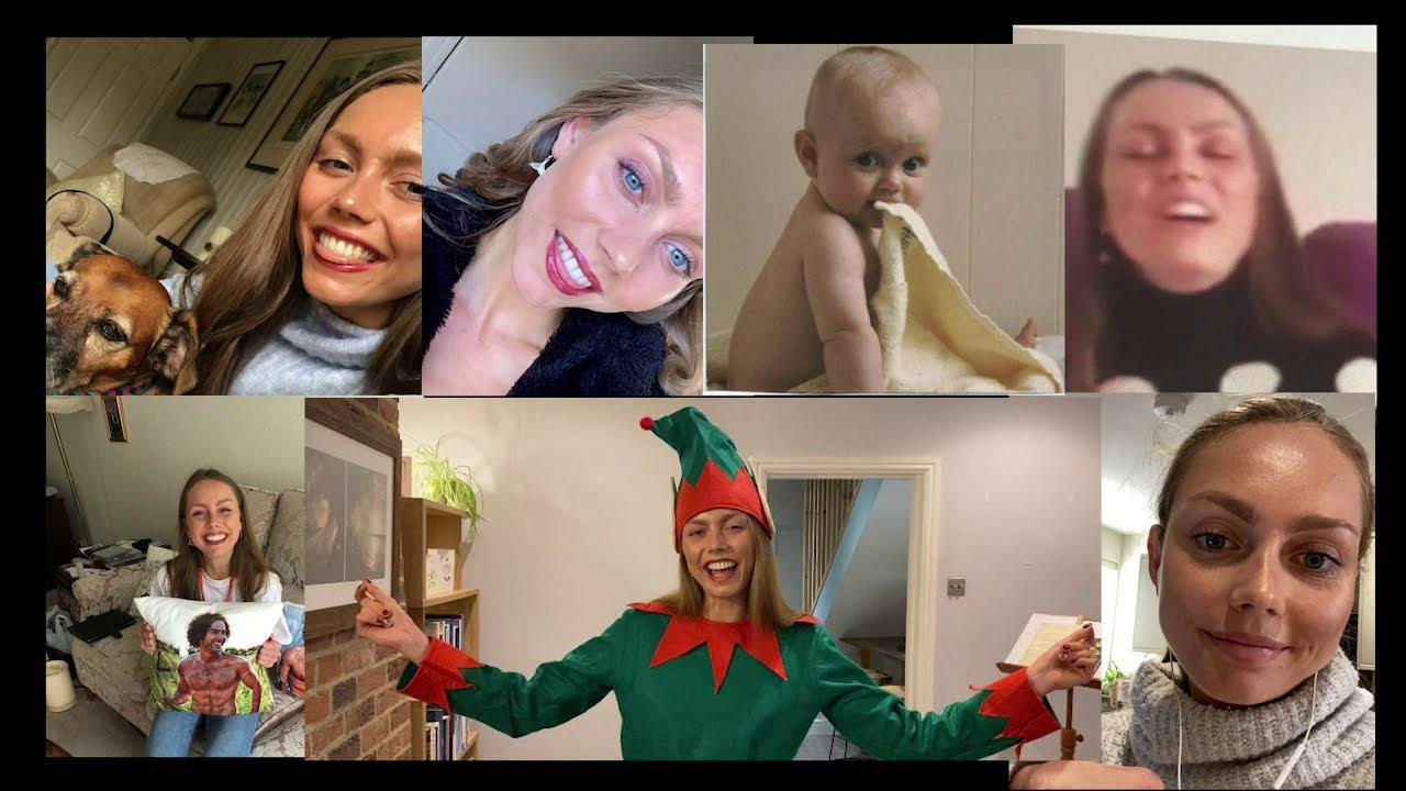 OUR VERY SPECIAL VALENTINE... - YouTube