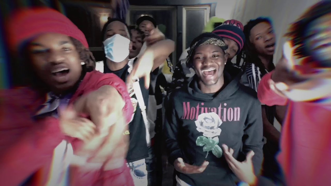 TYT TYEG x DREADFLOW - BNK x TYT (OFFICIAL VIDEO) - YouTube