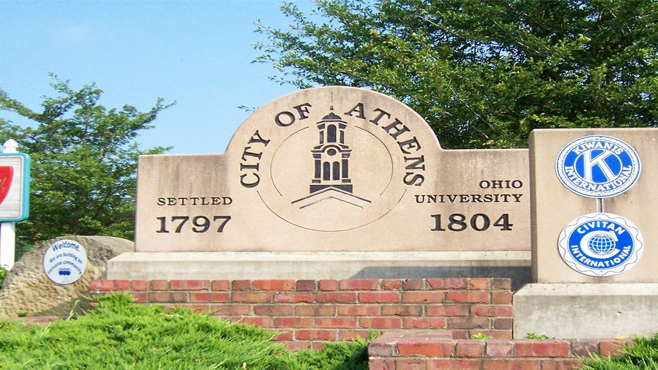 Athens City Council First Ward Democratic Primary Candidate Forum ...