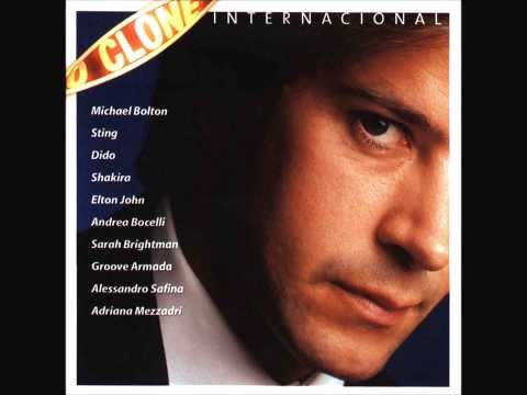 Mi Gran Amor Le Di (And I Love Her) - José El Canario Alberto