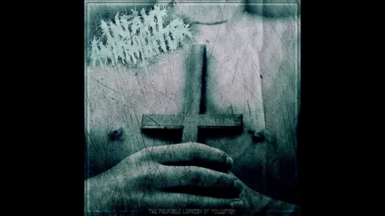 Top 10 brutal deathcore songs! - YouTube