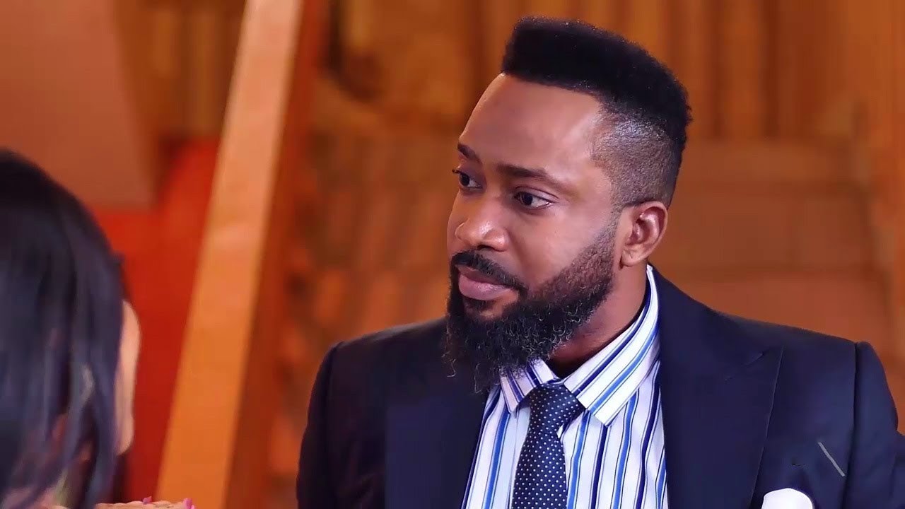 I Vow To Remain Single Coz They Only Love My Money But This Strange ...