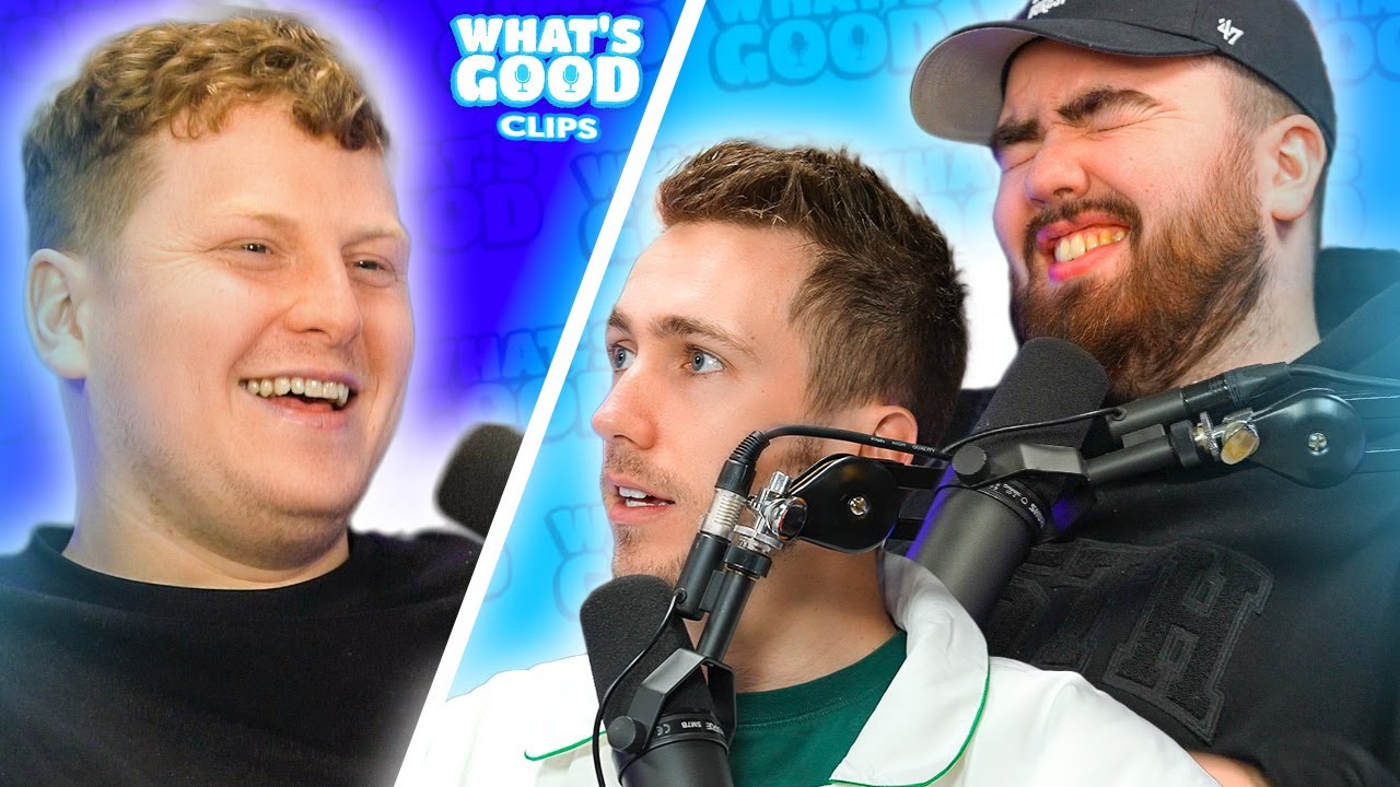 John's IMPOSSIBLE Couple's Quiz For Miniminter & Randolph!! - YouTube