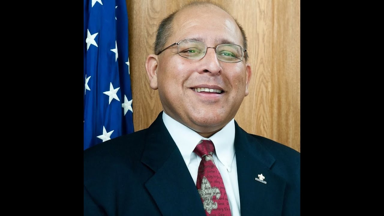 Celebration of Life- Anthony Escobar - YouTube