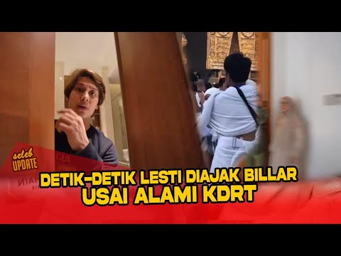 Detik detik Rizky Billar ajak Lesti Kejora berhubungan badan usai lakukan penyiksaan: Dia