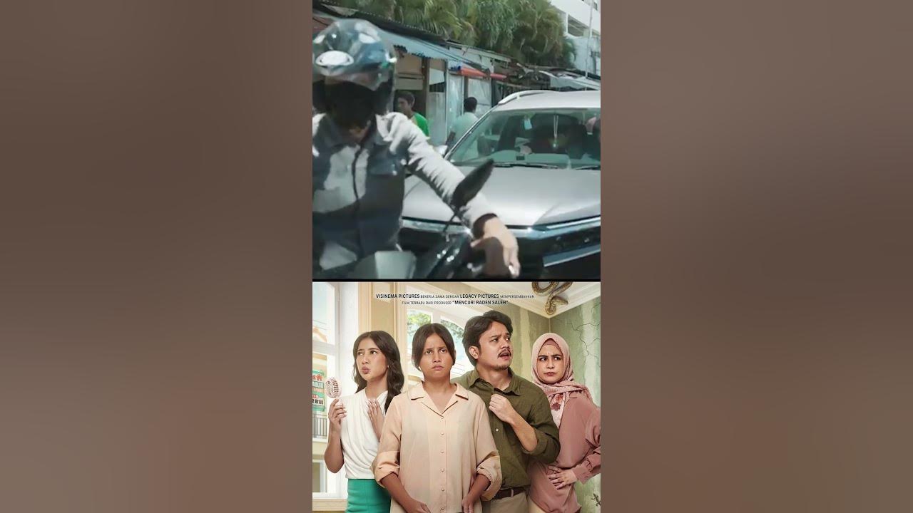 FILM HOME SWEET LOAN #ini_crush_movie #film #movie #drama #reviewfilm - YouTube