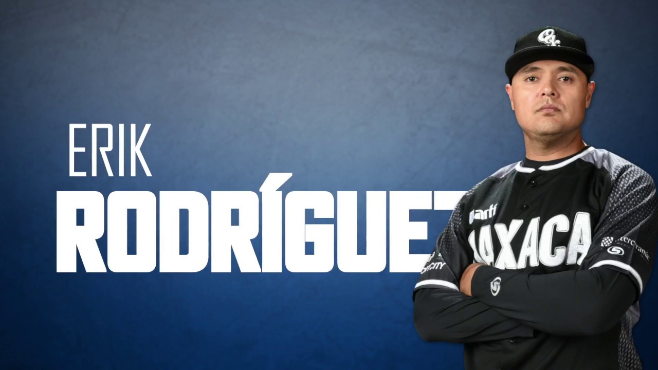 #LaEntrevista con Erik Rodríguez - YouTube