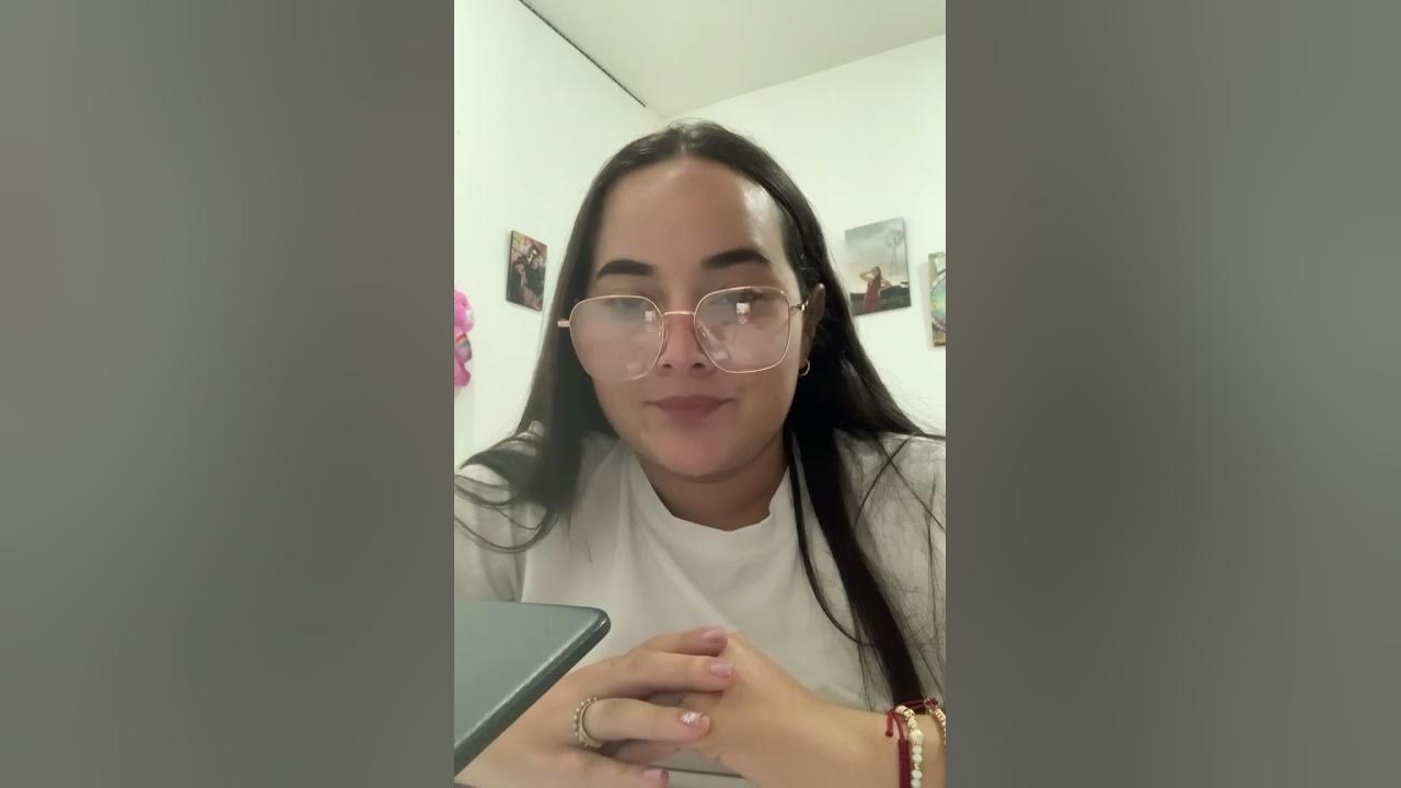 Tarea 2 - Mi cuerpo mi historia una mirada personal - YouTube