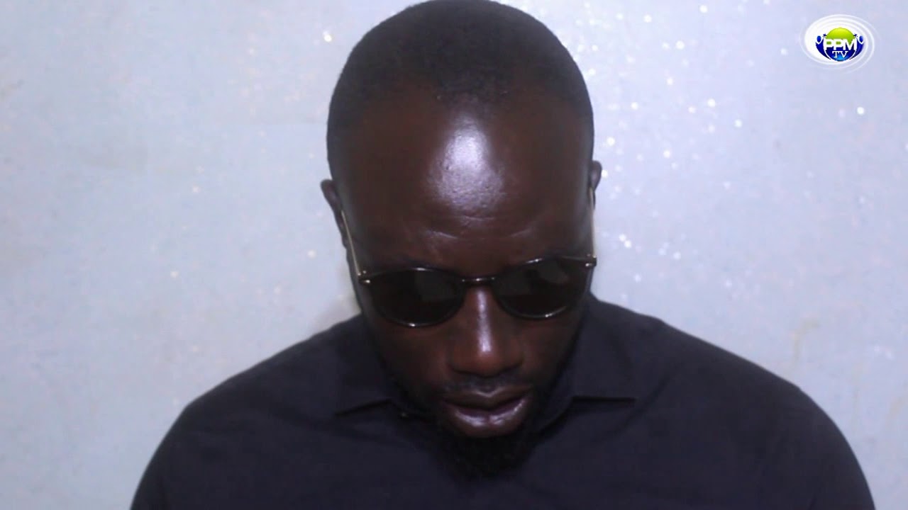 KOUDI Saison 2 EP5 - YouTube