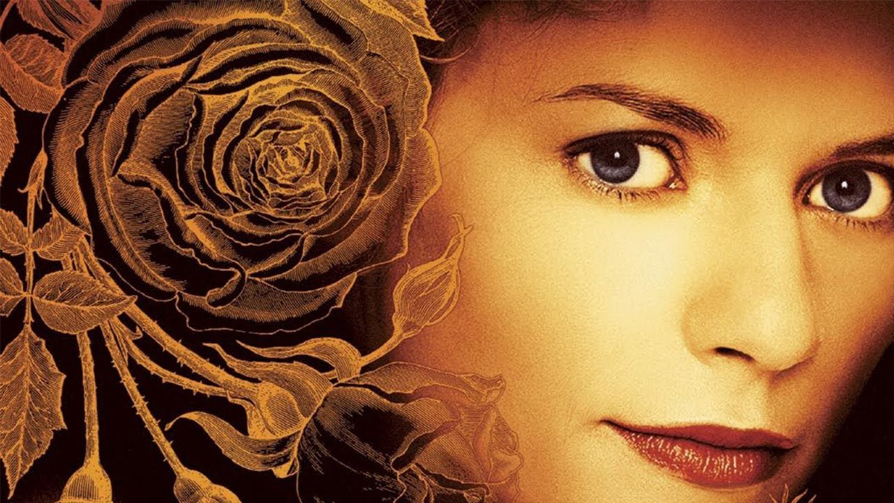 Stage Beauty - Trailer HD - YouTube