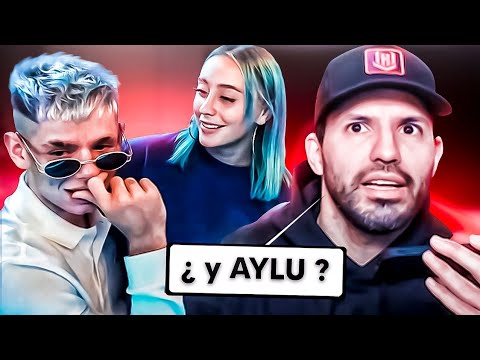 ¿Y AYLU? - YouTube
