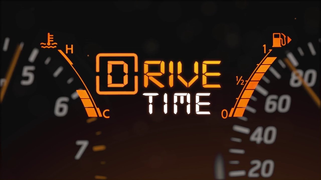 Drive Time: The 2025 Washington, D.C. Auto Show | NBC4 Washington - YouTube