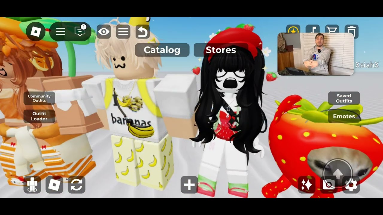 welcome to the fruit squad 🤍🤍 - YouTube