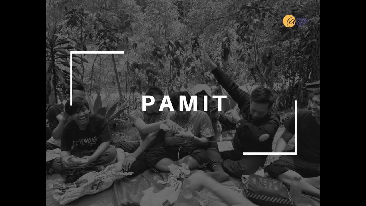 Pamit Eps 2 - YouTube