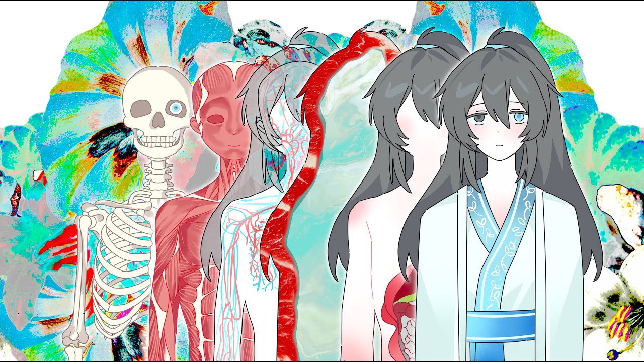 【Limbus Company|Canto 8|Hong Lu鸿璐中心微610向】Observant Theatre（原创手书） - YouTube