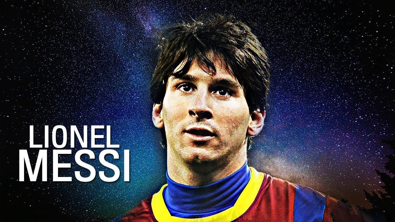 Lionel Messi 2010/2011 *Dribbling/Skills/Goals* - YouTube