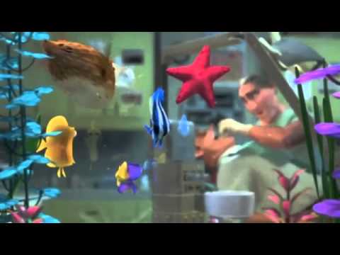 Finding Nemo-Dental Scene.mp4