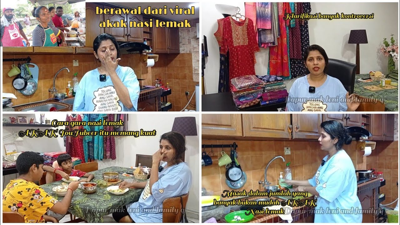 KLARIFIKASI TENTANG YANG VIRAL CUMA YOUTUBEE INI YANG KUAT DAN PERLU DICONTOH - YouTube