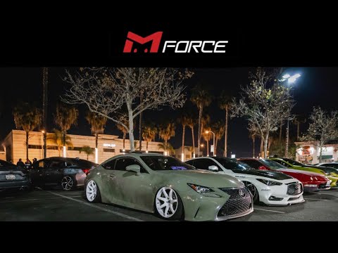 IS THIS THE BEST LEXUS TUNE? (Tune by Mforce) - YouTube