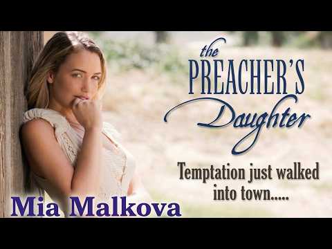 The Preacher's Daughter | Romance Film