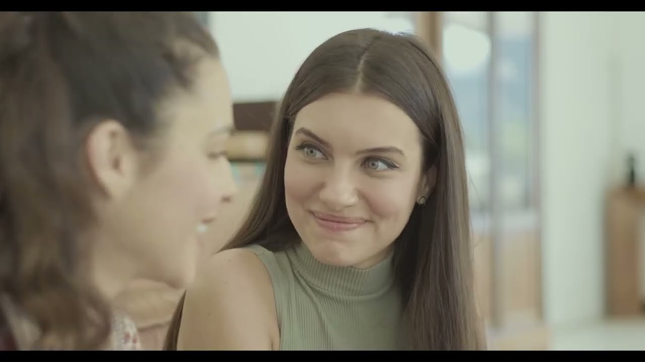 Luiza y Valentina ( VaLu ) / Always - YouTube