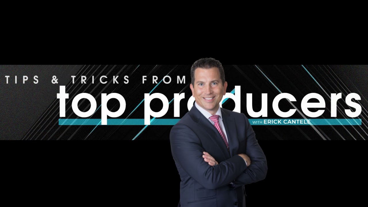 Tips & Tricks From Top Producer, Danny Crespo - YouTube