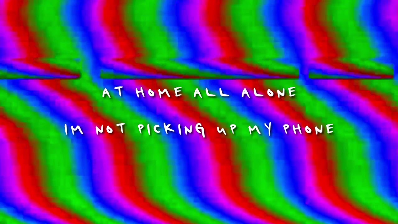 Scrim – Lost Child (Official Lyric Video) - YouTube