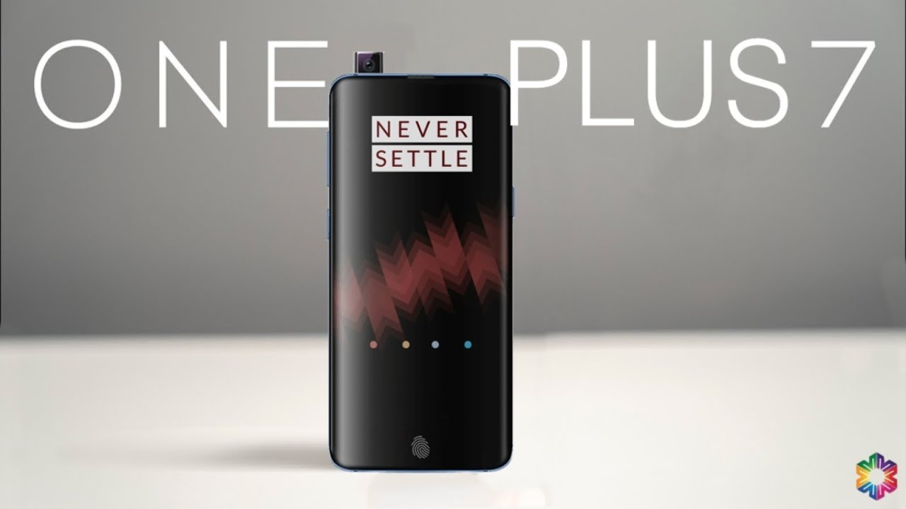 OnePlus 7 Price, Release Date, Specs, 10GB RAM, Features, Trailer ...