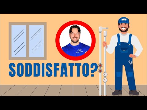 L’idraulico e tua moglie