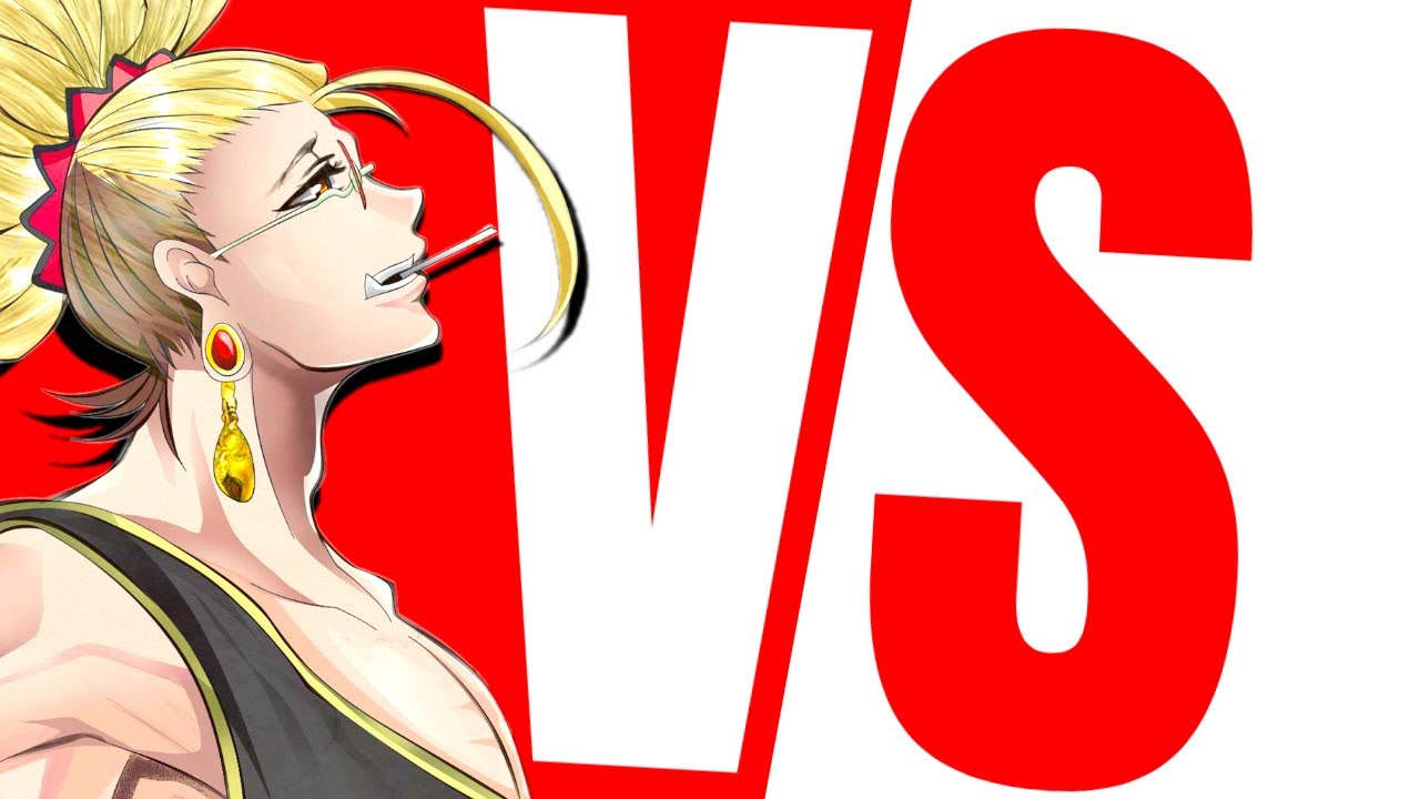 Buddha "The Wild Card" : Record Of Ragnarok (ft. Broken Ronin) - YouTube