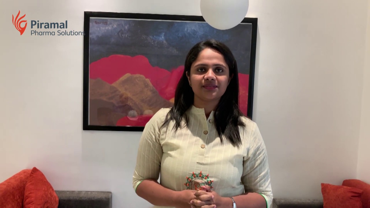 Piramal Pharma Solutions, Digwal - Customer Experience - YouTube