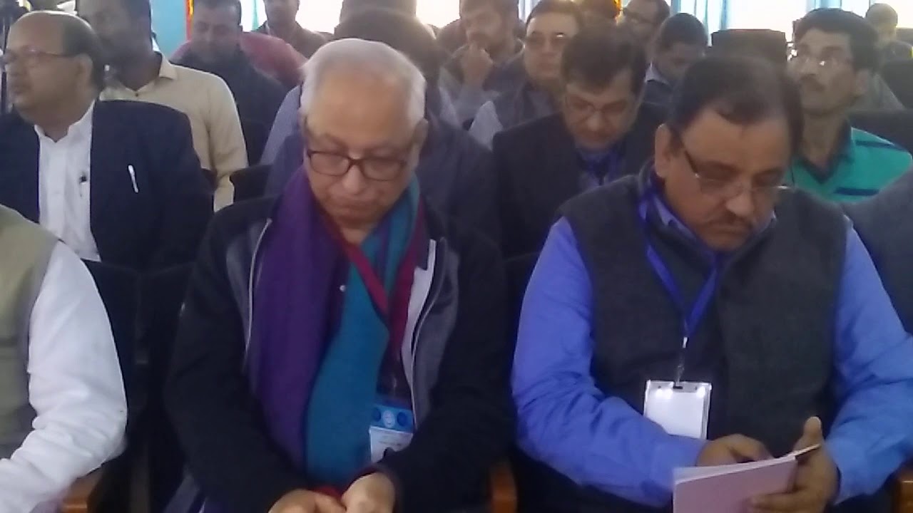 Dr Vishwanath Pandey: Expert & Authority on Mahamana Malaviya by Prof ...